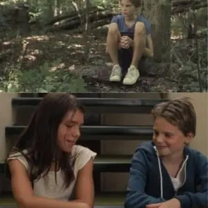 Tomboy (2011) Movie Trailer – Netflix and Chill 2